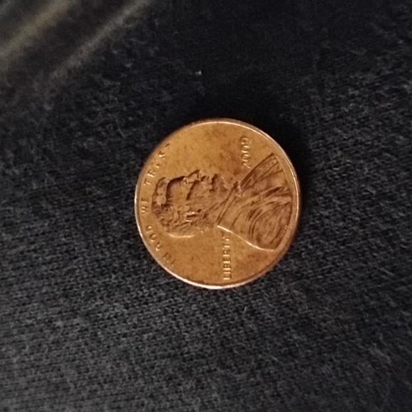 Bicentennial Rare One Cent Peice | Other | 209 Lincoln Bicentennial ...